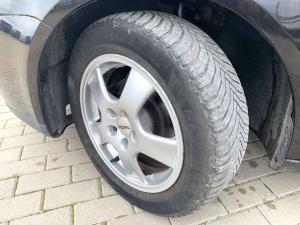 Melns Volkswagen Golf 2009 Kėdainiai, ar dzinēja tilpumu 1.90 L un nobraukumu 181 tūkst. km par 2800 €, foto 28 vietnē AUTOMOTO.COM.LV