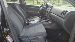 Melns Volkswagen Golf 2009 Rīga, ar dzinēja tilpumu 1.40 L un nobraukumu 227 tūkst. km par 3950 €, foto 18 vietnē AUTOMOTO.COM.LV