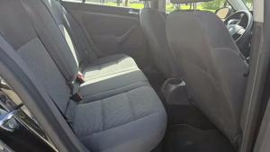 Melns Volkswagen Golf 2009 Rīga, ar dzinēja tilpumu 1.40 L un nobraukumu 227 tūkst. km par 3950 €, foto 20 vietnē AUTOMOTO.COM.LV