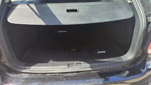 Melns Volkswagen Golf 2009 Rīga, ar dzinēja tilpumu 1.40 L un nobraukumu 227 tūkst. km par 3950 €, foto 21 vietnē AUTOMOTO.COM.LV