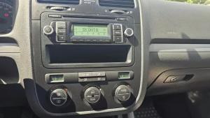 Melns Volkswagen Golf 2009 Rīga, ar dzinēja tilpumu 1.40 L un nobraukumu 227 tūkst. km par 3950 €, foto 22 vietnē AUTOMOTO.COM.LV