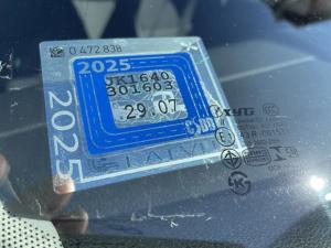 Черный Фольксваген Гольф 2009 в Рига, объемом двигателя 1.90 л и пробегом 326 тыс. км за 2550 €, фото 17 на AUTOMOTO.COM.LV