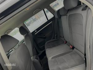 Melns Volkswagen Golf 2009 Narva, ar dzinēja tilpumu 1.90 L un nobraukumu 384 tūkst. km par 1999 €, foto 11 vietnē AUTOMOTO.COM.LV