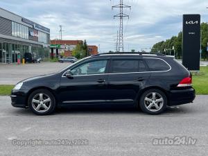 Melns Volkswagen Golf 2009 Narva, ar dzinēja tilpumu 1.90 L un nobraukumu 383 tūkst. km par 1699 €, foto 9 vietnē AUTOMOTO.COM.LV