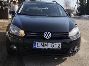 Melns Volkswagen Golf 2010 Radviliškis, ar dzinēja tilpumu 2.00 L un nobraukumu 363 tūkst. km par 3150 €, foto 3 vietnē AUTOMOTO.COM.LV