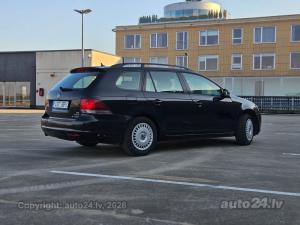 Black Volkswagen Golf 2010 in Parnu, with an engine capacity of 1.60 L and mileage of 241 thousand km for 3700 €, photo 3 on AUTOMOTO.COM.LV