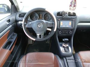 Melns Volkswagen Golf 2010 Tartu, ar dzinēja tilpumu 2.00 L un nobraukumu 250 tūkst. km par 4500 €, foto 15 vietnē AUTOMOTO.COM.LV