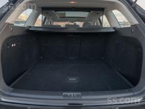 Black Volkswagen Golf 2010 in Liepaja, with an engine capacity of 2.00 L and mileage of 272 thousand km for 4290 €, photo 24 on AUTOMOTO.COM.LV