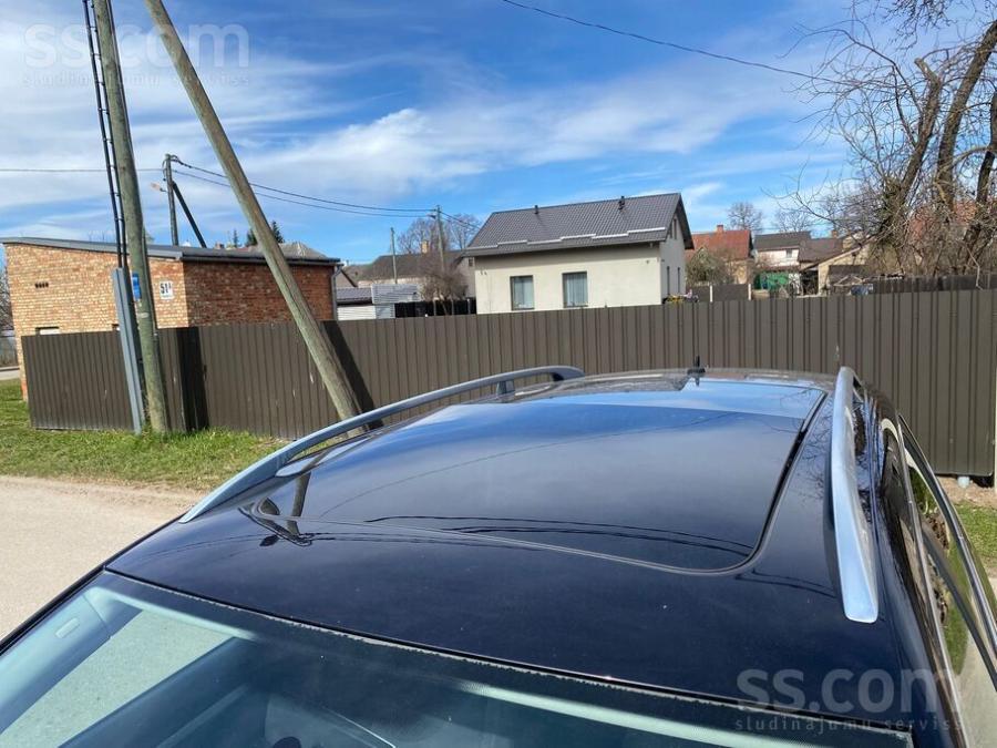 Black Volkswagen Golf 2010 in Daugavpils, with an engine capacity of 2.00 L and mileage of 0 thousand km for 4350 €, photo 10 on AUTOMOTO.COM.LV