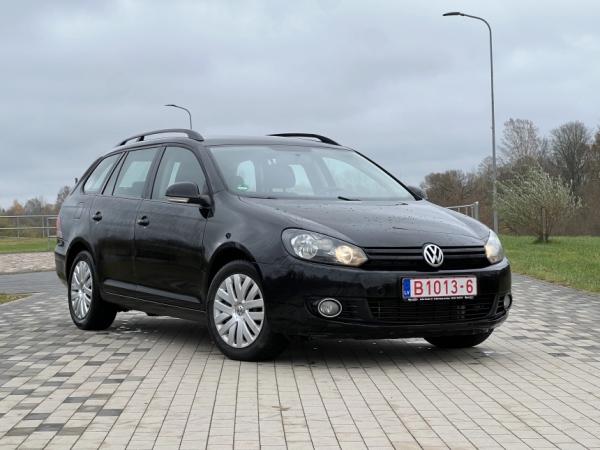 Melns Volkswagen Golf 2010 Rīga, ar dzinēja tilpumu 1.60 L un nobraukumu 258 tūkst. km par 4350 €, foto 4 vietnē AUTOMOTO.COM.LV