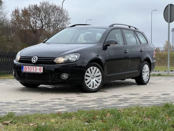 Melns Volkswagen Golf 2010 Rīga, ar dzinēja tilpumu 1.60 L un nobraukumu 258 tūkst. km par 4350 €, foto 5 vietnē AUTOMOTO.COM.LV
