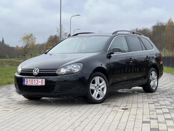 Melns Volkswagen Golf 2010 Rīga, ar dzinēja tilpumu 1.60 L un nobraukumu 258 tūkst. km par 4500 €, foto 10 vietnē AUTOMOTO.COM.LV