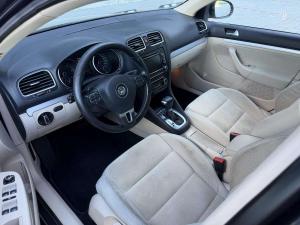 Melns Volkswagen Golf 2010 Šauļi, ar dzinēja tilpumu 1.97 L un nobraukumu 288 tūkst. km par 3390 €, foto 16 vietnē AUTOMOTO.COM.LV