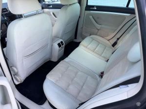 Melns Volkswagen Golf 2010 Šauļi, ar dzinēja tilpumu 1.97 L un nobraukumu 288 tūkst. km par 3390 €, foto 19 vietnē AUTOMOTO.COM.LV