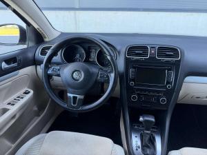 Melns Volkswagen Golf 2010 Šauļi, ar dzinēja tilpumu 1.97 L un nobraukumu 288 tūkst. km par 3390 €, foto 21 vietnē AUTOMOTO.COM.LV