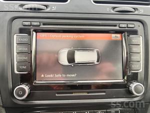 Melns Volkswagen Golf 2010 Rīga, ar dzinēja tilpumu 2.00 L un nobraukumu 389 tūkst. km par 2200 €, foto 18 vietnē AUTOMOTO.COM.LV