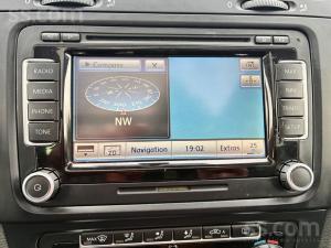 Melns Volkswagen Golf 2010 Rīga, ar dzinēja tilpumu 2.00 L un nobraukumu 389 tūkst. km par 2200 €, foto 17 vietnē AUTOMOTO.COM.LV