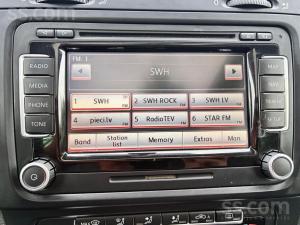 Melns Volkswagen Golf 2010 Rīga, ar dzinēja tilpumu 2.00 L un nobraukumu 389 tūkst. km par 2200 €, foto 19 vietnē AUTOMOTO.COM.LV