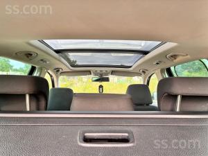 Melns Volkswagen Golf 2010 Rīga, ar dzinēja tilpumu 2.00 L un nobraukumu 389 tūkst. km par 2200 €, foto 20 vietnē AUTOMOTO.COM.LV