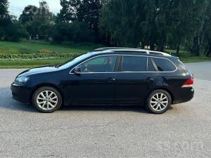 Melns Volkswagen Golf 2010 Rīga, ar dzinēja tilpumu 1.60 L un nobraukumu 416 tūkst. km par 2900 €, foto 3 vietnē AUTOMOTO.COM.LV