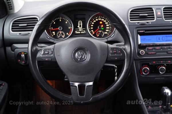 Melns Volkswagen Golf 2011 Tallina, ar dzinēja tilpumu 1.60 L un nobraukumu 220 tūkst. km par 4900 €, foto 11 vietnē AUTOMOTO.COM.LV
