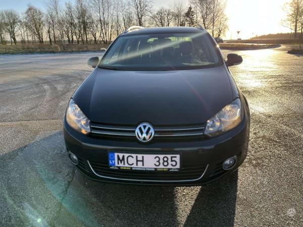 Melns Volkswagen Golf 2011 Raseiniai, ar dzinēja tilpumu 1.60 L un nobraukumu 286 tūkst. km par 4000 €, foto 2 vietnē AUTOMOTO.COM.LV