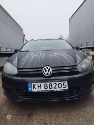 Black Volkswagen Golf 2011 in Panevezys, with an engine capacity of 1.60 L and mileage of 237 thousand km for 2500 €, photo 5 on AUTOMOTO.COM.LV