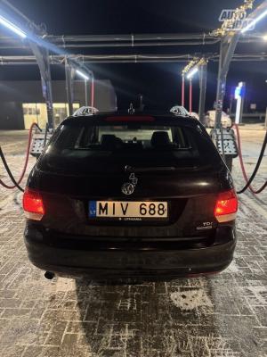 Melns Volkswagen Golf 2011 Kauņa, ar dzinēja tilpumu 1.60 L un nobraukumu 338 tūkst. km par 3200 €, foto 18 vietnē AUTOMOTO.COM.LV