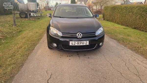 Black Volkswagen Golf 2011 in Kaunas, with an engine capacity of 1.60 L and mileage of 263 thousand km for 3600 €, photo 10 on AUTOMOTO.COM.LV