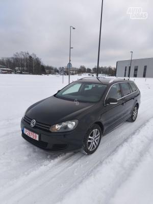 Black Volkswagen Golf 2011 in Kaunas, with an engine capacity of 1.60 L and mileage of 186 thousand km for 2650 €, photo 2 on AUTOMOTO.COM.LV