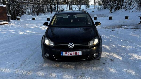 Melns Volkswagen Golf 2011 Molėtai, ar dzinēja tilpumu 1.60 L un nobraukumu 260 tūkst. km par 3500 €, foto 8 vietnē AUTOMOTO.COM.LV
