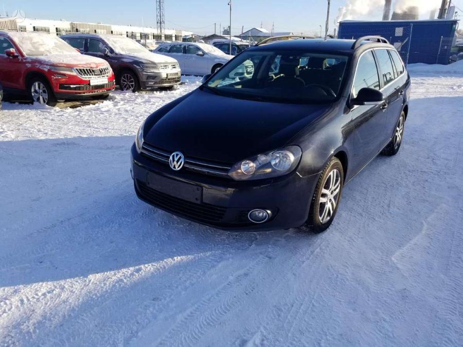 Melns Volkswagen Golf 2011 Kauņa, ar dzinēja tilpumu 1.60 L un nobraukumu 202 tūkst. km par 4850 €, foto 1 vietnē AUTOMOTO.COM.LV
