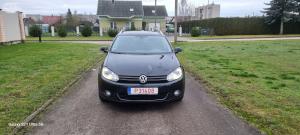Melns Volkswagen Golf 2011 Kėdainiai, ar dzinēja tilpumu 1.40 L un nobraukumu 198 tūkst. km par 4799 €, foto 2 vietnē AUTOMOTO.COM.LV