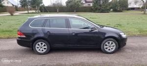 Melns Volkswagen Golf 2011 Kėdainiai, ar dzinēja tilpumu 1.40 L un nobraukumu 198 tūkst. km par 4799 €, foto 5 vietnē AUTOMOTO.COM.LV