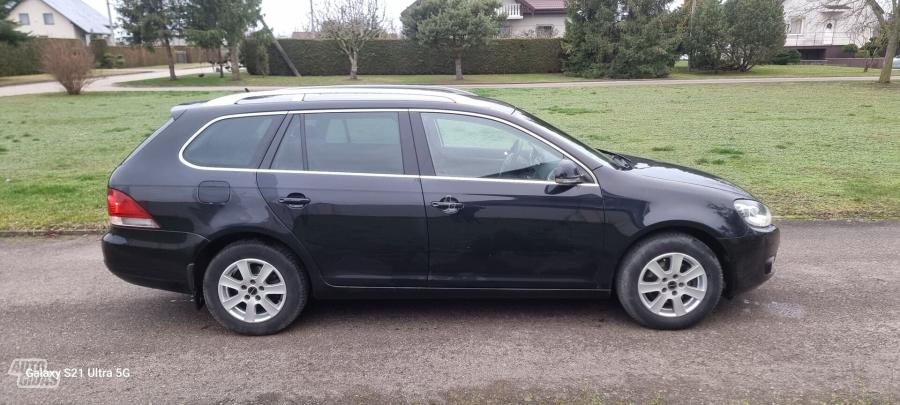 Melns Volkswagen Golf 2011 Kėdainiai, ar dzinēja tilpumu 1.40 L un nobraukumu 198 tūkst. km par 4799 €, foto 5 vietnē AUTOMOTO.COM.LV