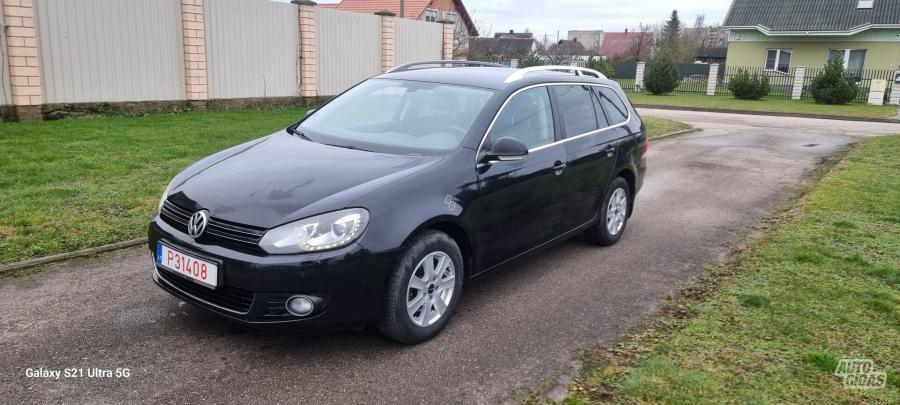 Melns Volkswagen Golf 2011 Kėdainiai, ar dzinēja tilpumu 1.40 L un nobraukumu 198 tūkst. km par 4799 €, foto 9 vietnē AUTOMOTO.COM.LV
