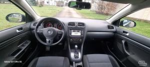 Melns Volkswagen Golf 2011 Kėdainiai, ar dzinēja tilpumu 1.40 L un nobraukumu 198 tūkst. km par 4799 €, foto 11 vietnē AUTOMOTO.COM.LV