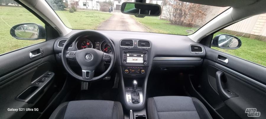 Melns Volkswagen Golf 2011 Kėdainiai, ar dzinēja tilpumu 1.40 L un nobraukumu 198 tūkst. km par 4799 €, foto 11 vietnē AUTOMOTO.COM.LV