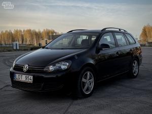 Melns Volkswagen Golf 2011 Šauļi, ar dzinēja tilpumu 1.60 L un nobraukumu 267 tūkst. km par 2650 €, foto 3 vietnē AUTOMOTO.COM.LV