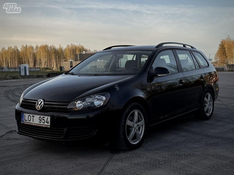 Melns Volkswagen Golf 2011 Šauļi, ar dzinēja tilpumu 1.60 L un nobraukumu 267 tūkst. km par 2650 €, foto 3 vietnē AUTOMOTO.COM.LV