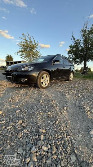 Black Volkswagen Golf 2011 in Kaunas, with an engine capacity of 1.60 L and mileage of 249 thousand km for 3300 €, photo  on AUTOMOTO.COM.LV