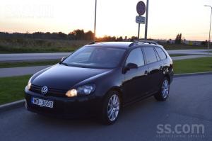 Melns Volkswagen Golf 2011 Rīga, ar dzinēja tilpumu 1.60 L un nobraukumu 395 tūkst. km par 2100 €, foto 4 vietnē AUTOMOTO.COM.LV