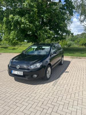 Melns Volkswagen Golf 2011 Rīga, ar dzinēja tilpumu 2.00 L un nobraukumu 318 tūkst. km par 2699 €, foto 4 vietnē AUTOMOTO.COM.LV