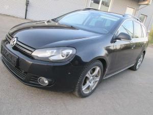 Melns Volkswagen Golf 2011 Kelmė, ar dzinēja tilpumu 1.60 L un nobraukumu 275 tūkst. km par 3490 €, foto 3 vietnē AUTOMOTO.COM.LV