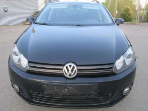 Melns Volkswagen Golf 2011 Kelmė, ar dzinēja tilpumu 1.60 L un nobraukumu 275 tūkst. km par 3490 €, foto 4 vietnē AUTOMOTO.COM.LV