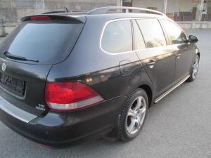 Melns Volkswagen Golf 2011 Kelmė, ar dzinēja tilpumu 1.60 L un nobraukumu 275 tūkst. km par 3490 €, foto 5 vietnē AUTOMOTO.COM.LV