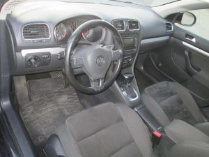 Melns Volkswagen Golf 2011 Kelmė, ar dzinēja tilpumu 1.60 L un nobraukumu 275 tūkst. km par 3490 €, foto 9 vietnē AUTOMOTO.COM.LV