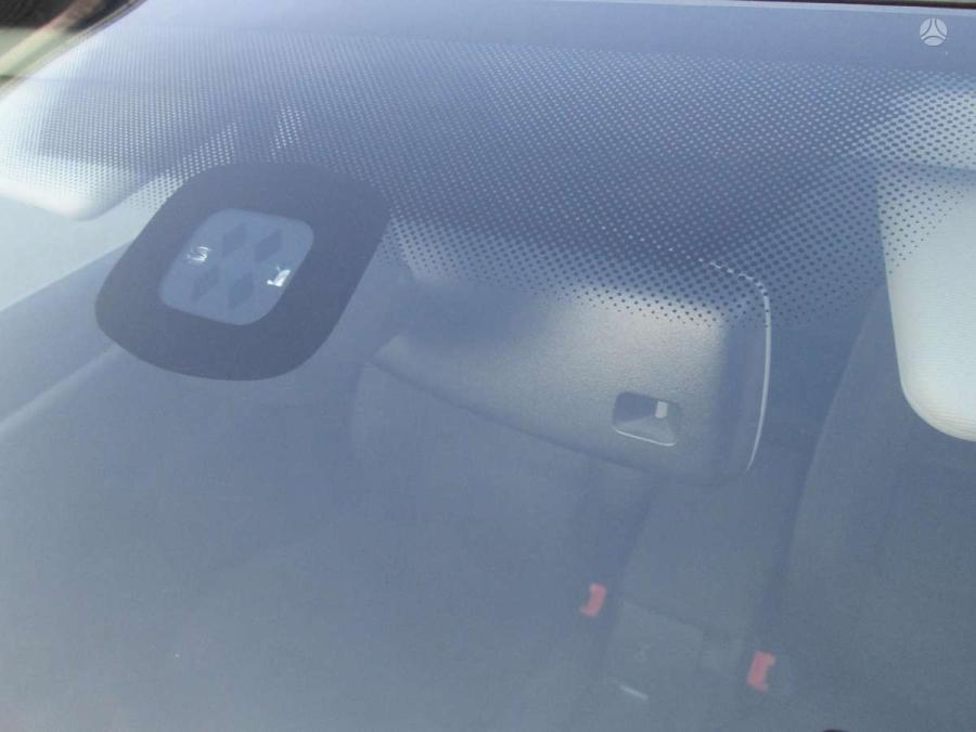 Melns Volkswagen Golf 2011 Kelmė, ar dzinēja tilpumu 1.60 L un nobraukumu 275 tūkst. km par 3490 €, foto 16 vietnē AUTOMOTO.COM.LV