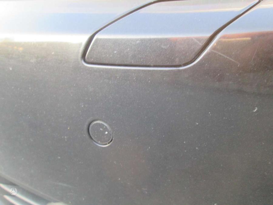 Melns Volkswagen Golf 2011 Kelmė, ar dzinēja tilpumu 1.60 L un nobraukumu 275 tūkst. km par 3490 €, foto 17 vietnē AUTOMOTO.COM.LV
