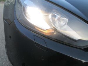 Melns Volkswagen Golf 2011 Kelmė, ar dzinēja tilpumu 1.60 L un nobraukumu 275 tūkst. km par 3490 €, foto 18 vietnē AUTOMOTO.COM.LV